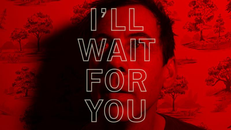 Stream “I’ll Wait For You” at Stereogum - John Vanderslice