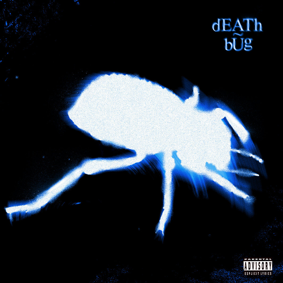 dEATh bUg (ORANGEPURPLEBEACH) - John Vanderslice